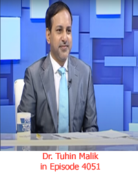 Profile - Tuhin Malik